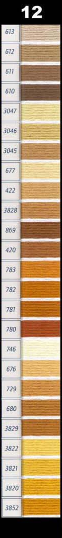 7 Best Dmc Floss Color Chart And Numbers Chart 2 Images On Pinterest Dmc Color List Printable 