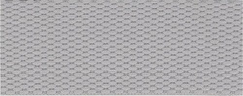 Products From Abroad Strapping 3cm x 2m Gris Clair - 123Stitch
