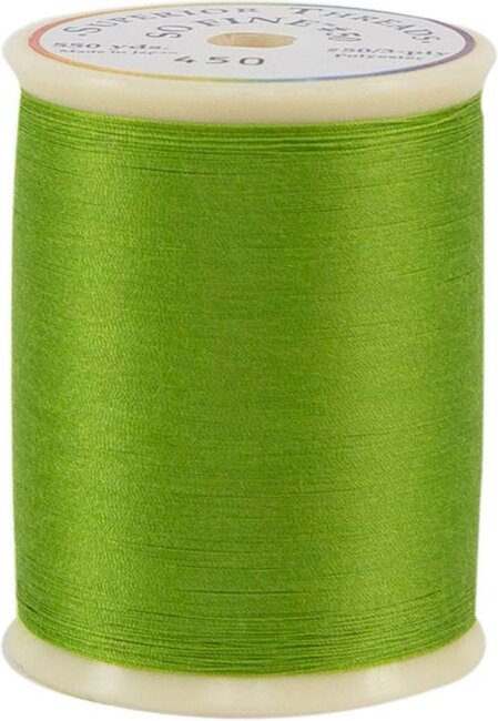 Superior Threads Four Seasons Superior So Fine Thread - 123Stitch.com