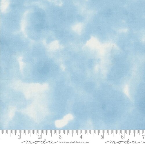 April Rosenthal Prairie Grass Starry Sky Mist - Quilt Fabric - 123Stitch