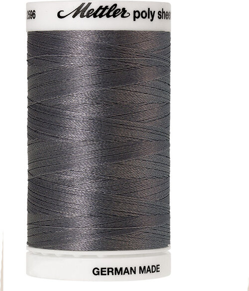 Mettler Poly Sheen Thread