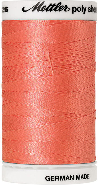 Mettler Polysheen Embroidery Thread 1532 - 123Stitch