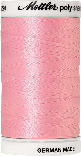 Mettler Polysheen Embroidery Thread 2363 - 123Stitch