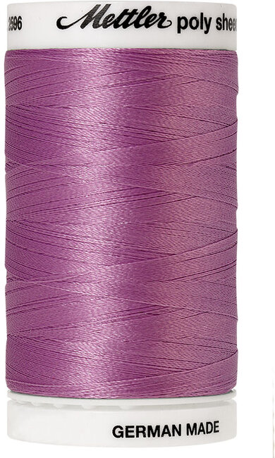 Mettler Poly Sheen Thread