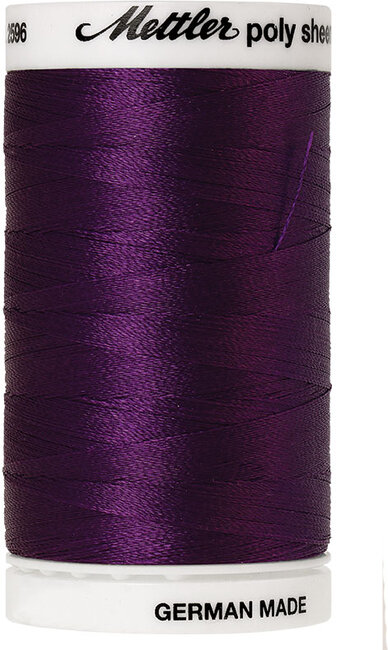 Mettler Poly Sheen Thread