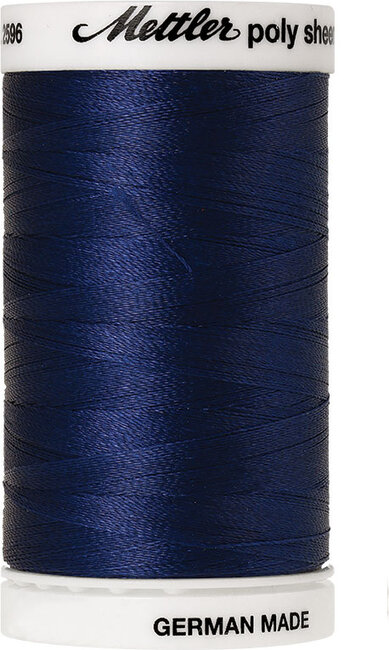 Mettler Polysheen Embroidery Thread 3323 - 123Stitch