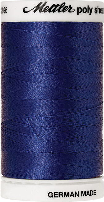Mettler Polysheen Embroidery Thread 3544 - 123Stitch