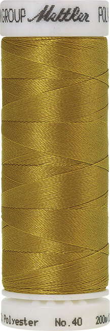 Mettler Polysheen Embroidery Thread 0542 - 123Stitch