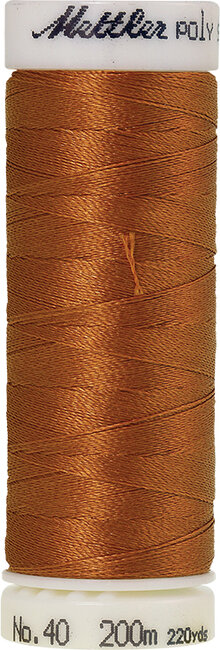 Mettler Polysheen Embroidery Thread 0932 - 123Stitch