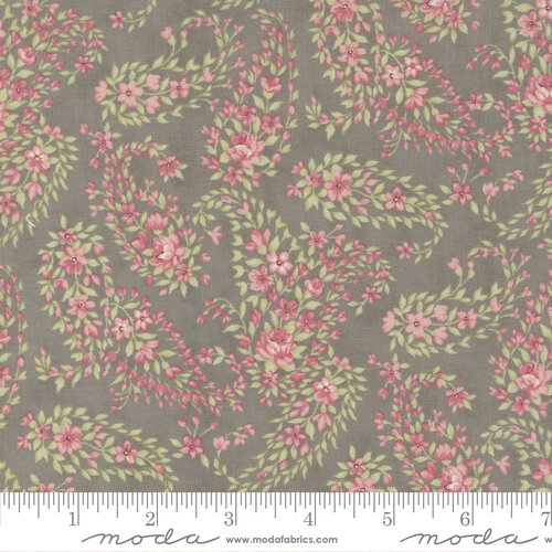 3 Sisters Bliss Cascade Pebble - Quilt Fabric - 123Stitch