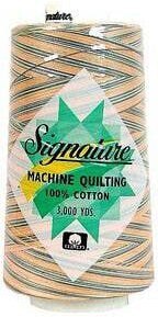 Signature Variegated Cone Thread