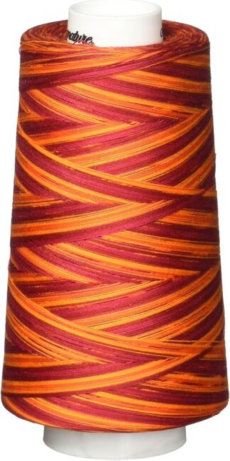 Signature Variegated Cone Thread