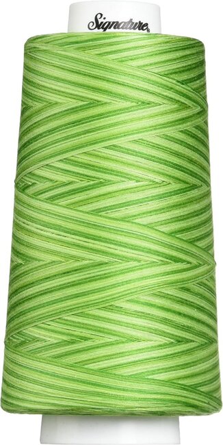 Signature Variegated Cone Thread