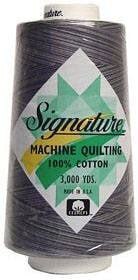 Signature Variegated Cone Thread