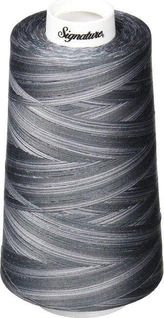 Signature Variegated Cone Thread