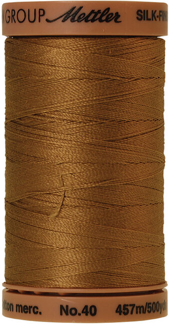 Mettler Silk Finish Thread 40wt