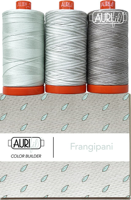 Aurifil Color Builder Thread
