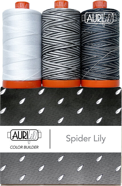 Aurifil Color Builder Thread