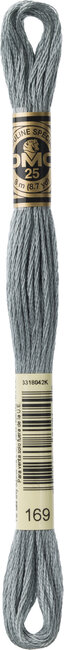 DMC 169 Six Strand Floss - 123Stitch