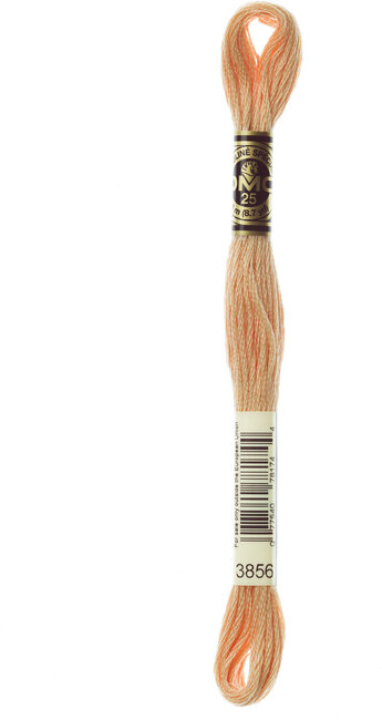 DMC 3856 Six Strand Floss - 123Stitch
