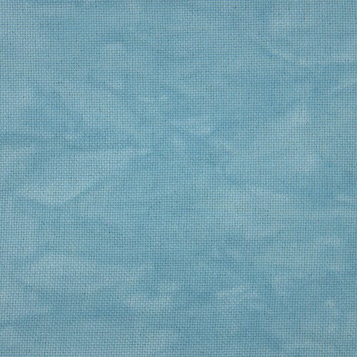 Fiber on a Whim 32 Count Stream Lugana 36x50 - 123Stitch
