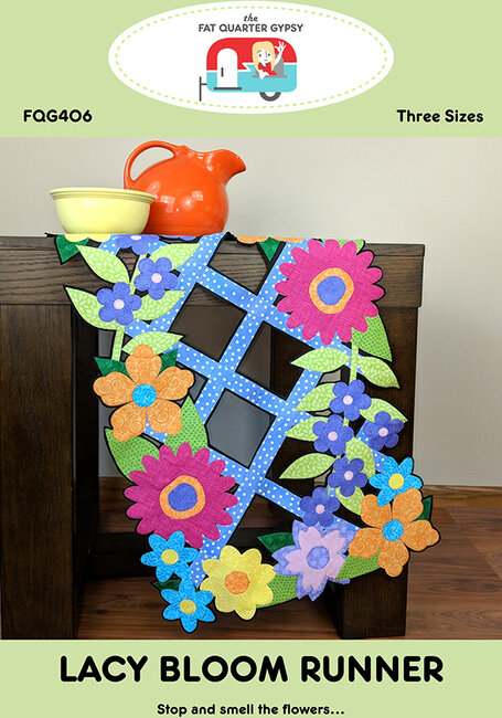 Sew Organized Design Sew Organized Pattern and Frame - Quilt Pattern ...