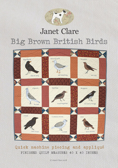 England Quilt Patterns - 123Stitch.com