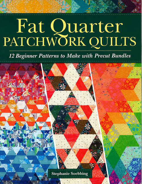 Landauer Publishing 180 Patchwork Quilt Blocks - Quilt Pattern - 123Stitch