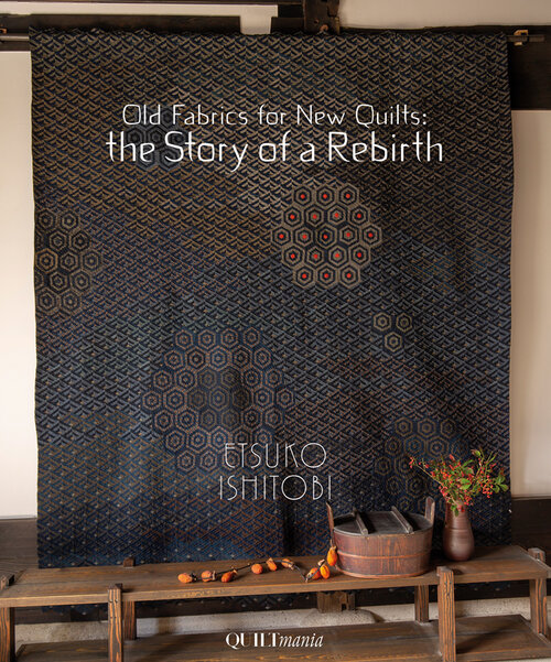 Quiltmania The Story Of A Rebirth - Quilt Pattern - 123Stitch