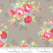 Brenda Riddle Ellie Pebble - Quilt Fabric - 123Stitch