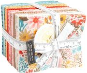 BasicGrey Sunday Brunch - Fat Quarter Bundle - 123Stitch