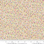 Moda Chelsea Garden Porcelain Multi - Quilt Fabric - 123Stitch
