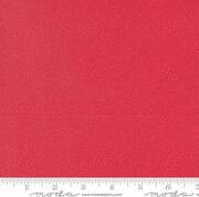 Howard Marcus & 3 Sisters Patient Paisley - Red - Quilt Fabric - 123Stitch