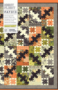 BasicGrey Night Flight - Quilt Pattern - 123Stitch