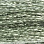DMC 522 Six Strand Floss - Fern Green - 123Stitch