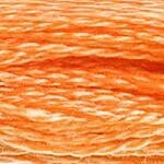 DMC 722 Six Strand Floss - 123Stitch