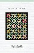 Gigis Thimble Flower Farm - Quilt Pattern - 123Stitch