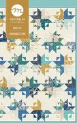 Moda Variable Star - Quilt Pattern - 123Stitch