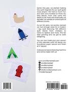 On Williams Street I Spy - Quilt Pattern - 123Stitch