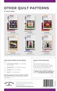 Rope And Anchor Trading Co Wicked Witches Quilt - Halloween Quilt ...