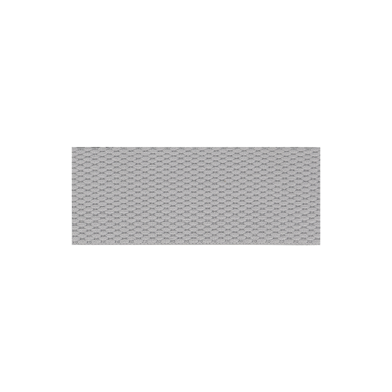 Products From Abroad Strapping 3cm x 2m Gris Clair - 123Stitch