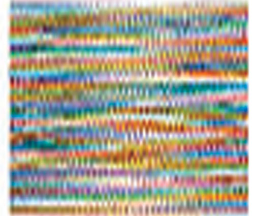 YLI Fine Metallic Thread #601 060 - 123Stitch