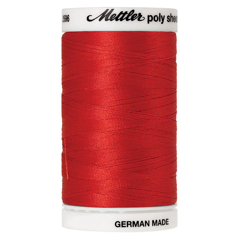 Mettler Polysheen Embroidery Thread 1703 - 123Stitch