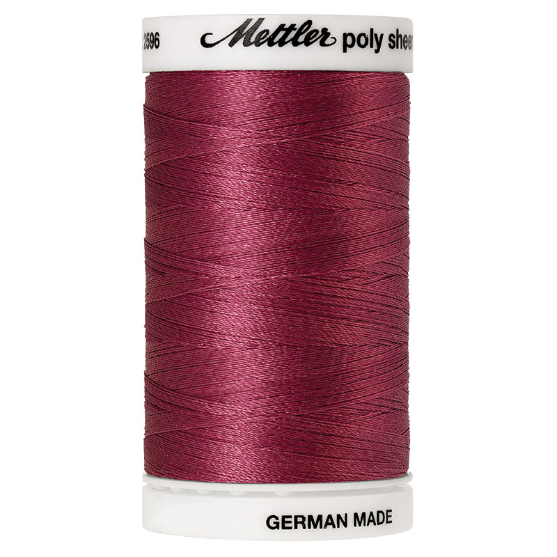 Mettler Polysheen Embroidery Thread 2241 - 123Stitch