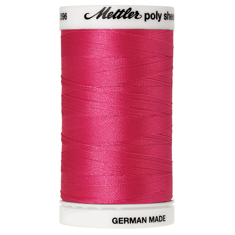 Mettler Polysheen Embroidery Thread 2520 - 123Stitch