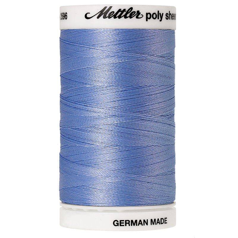 Mettler Polysheen Embroidery Thread 3640 - 123Stitch