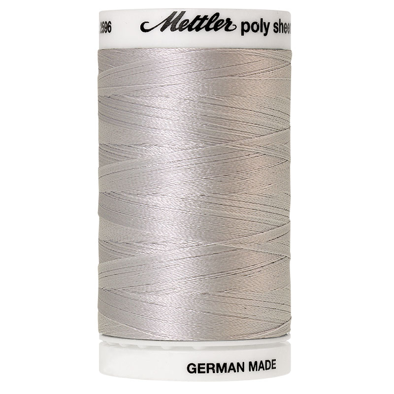 Mettler Polysheen Embroidery Thread 4071 - 123Stitch