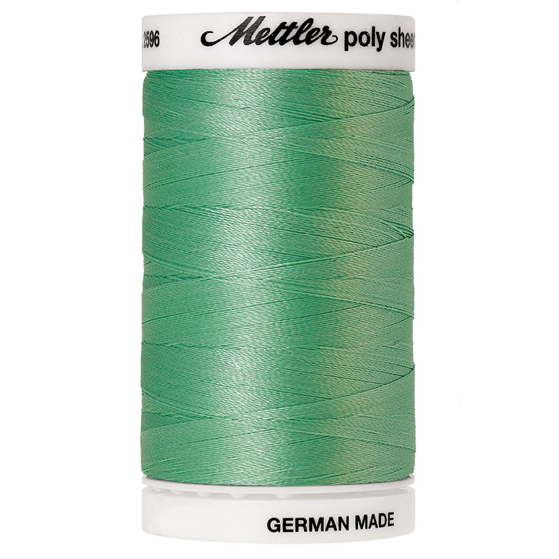 Mettler Polysheen Embroidery Thread 5220 - 123Stitch