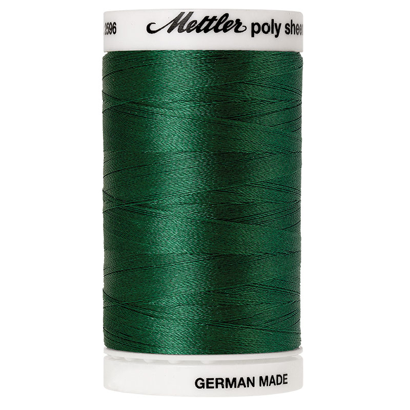 Mettler Polysheen Embroidery Thread 5324 - 123Stitch