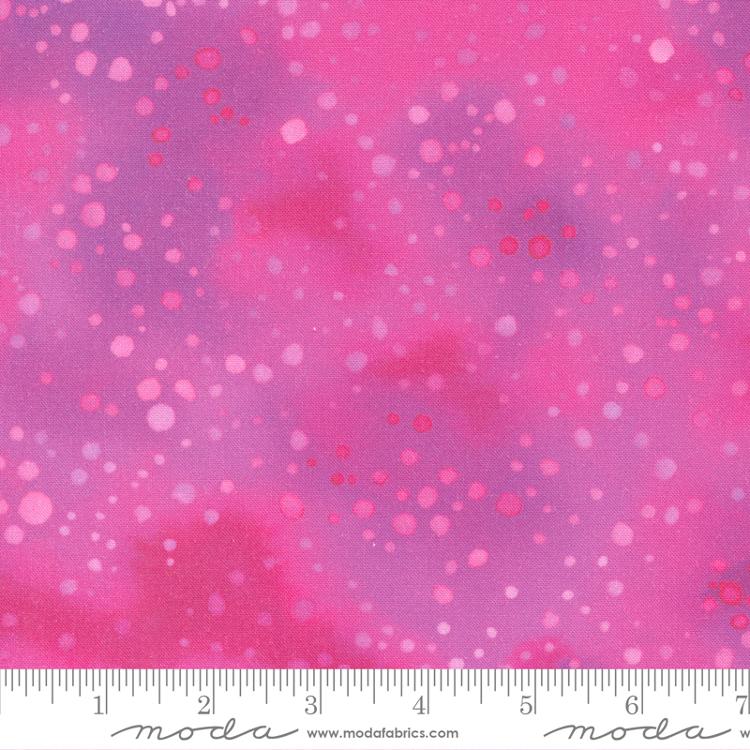 Momo Whimsy Wonderland Dahlia - Quilt Fabric - 123Stitch
